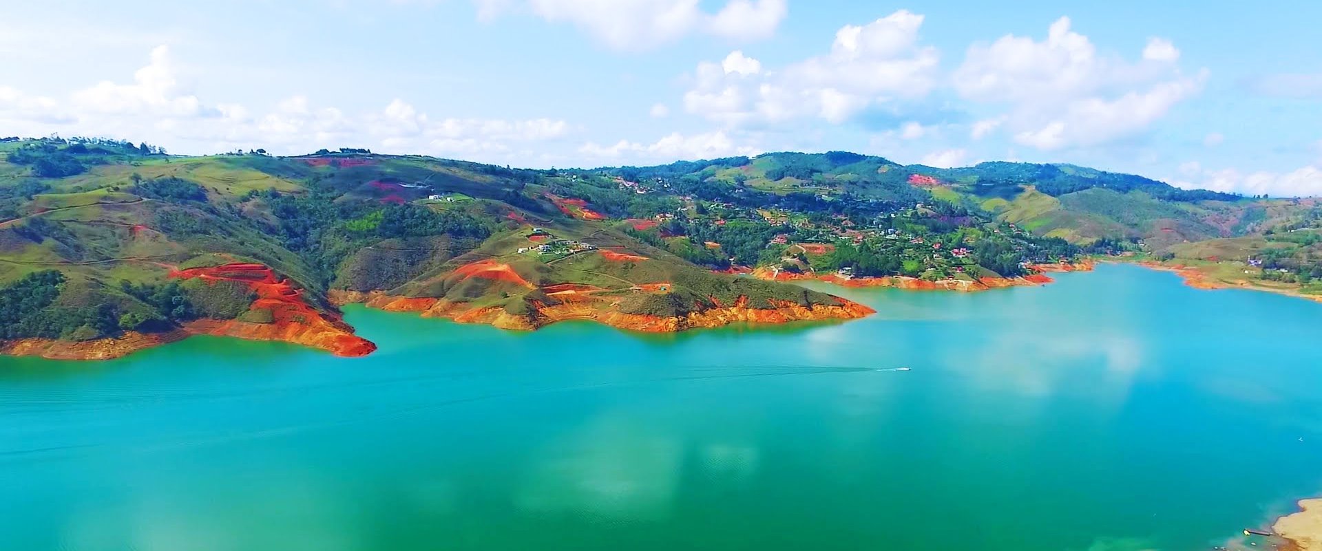 Concejo Calima el Darien